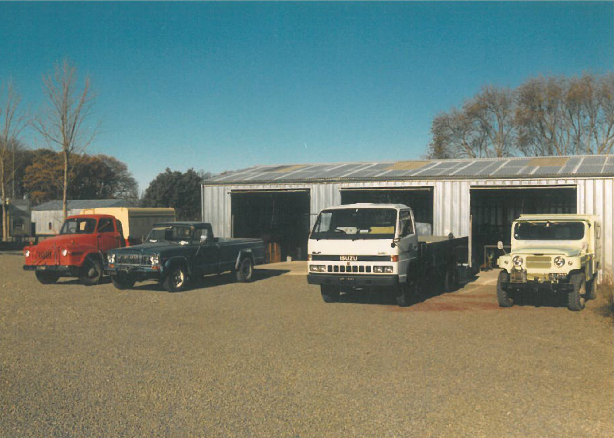 Read Industrial 1990s - Read Industrial - Servicing New Zealand's dairy ...